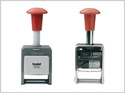 Trodat 5756 Numbering Machine